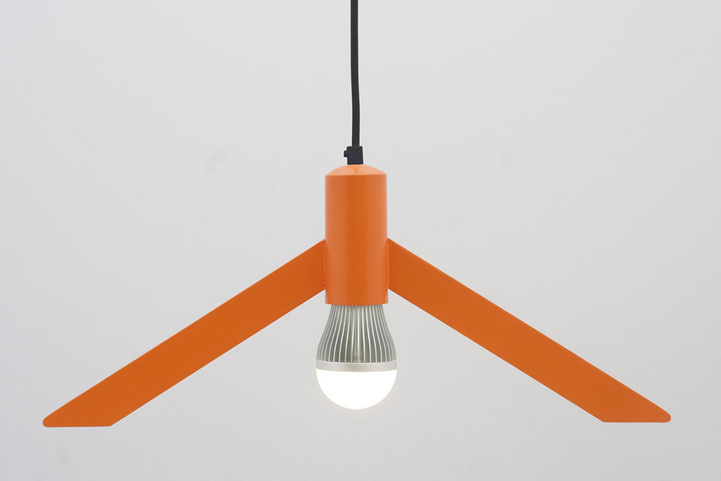 2D lamp - light4dark