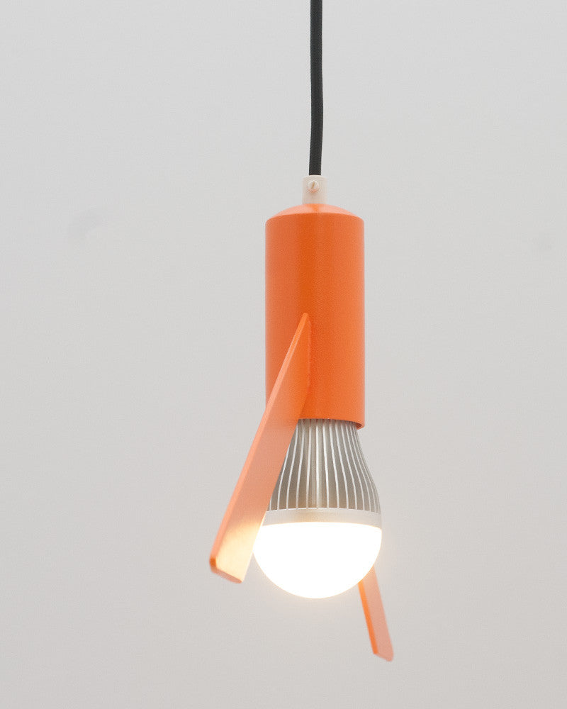 2D lamp - light4dark
