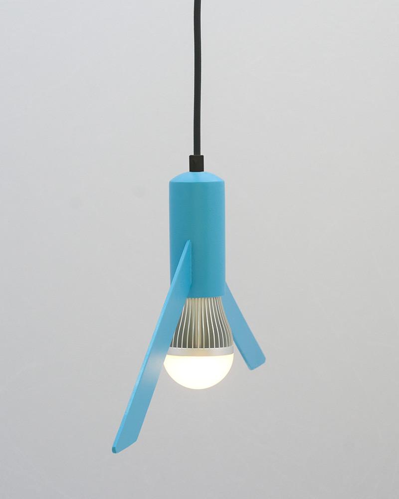 2D lamp - light4dark