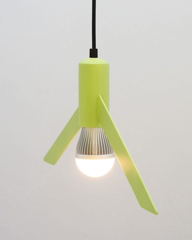 2D lamp - light4dark