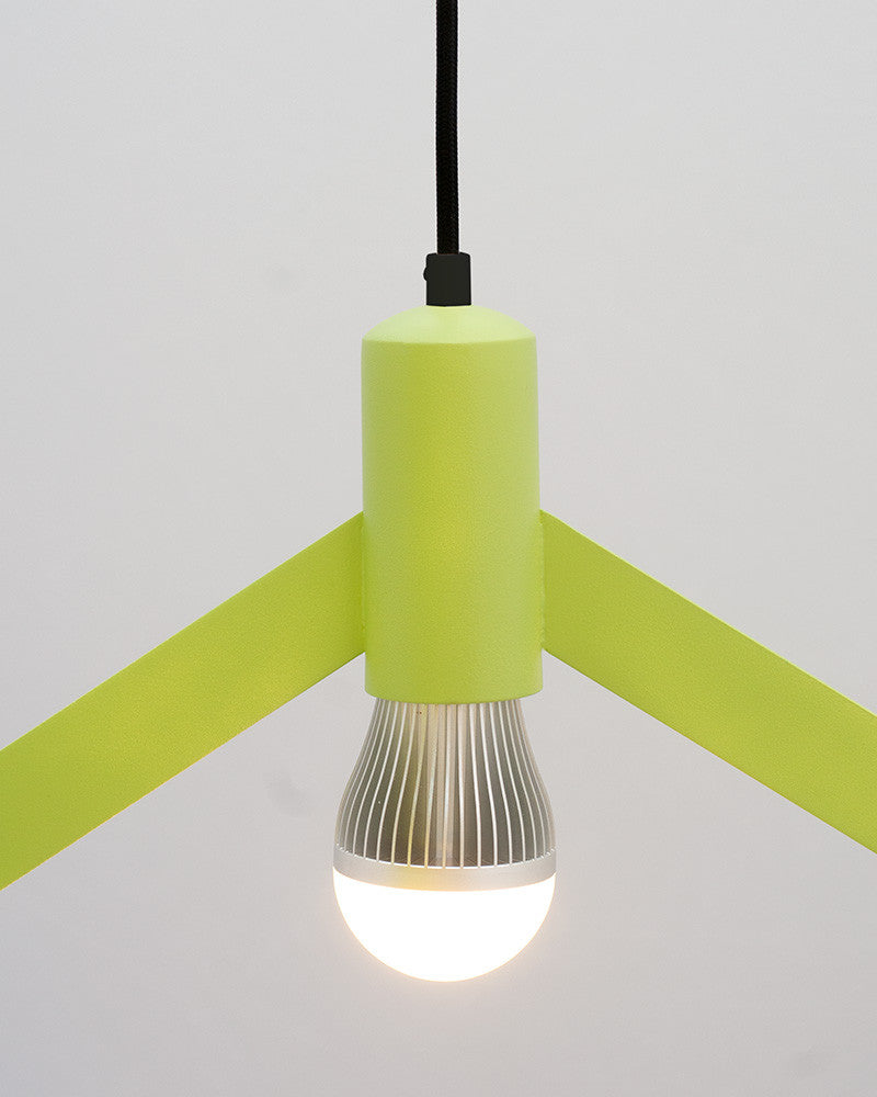 2D lamp - light4dark